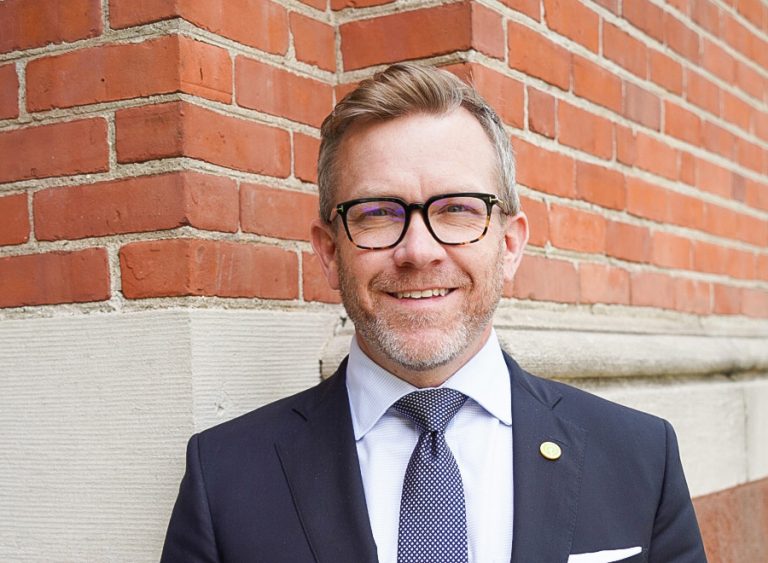 Brian Flemming Named Principal of Solidus - Solidus