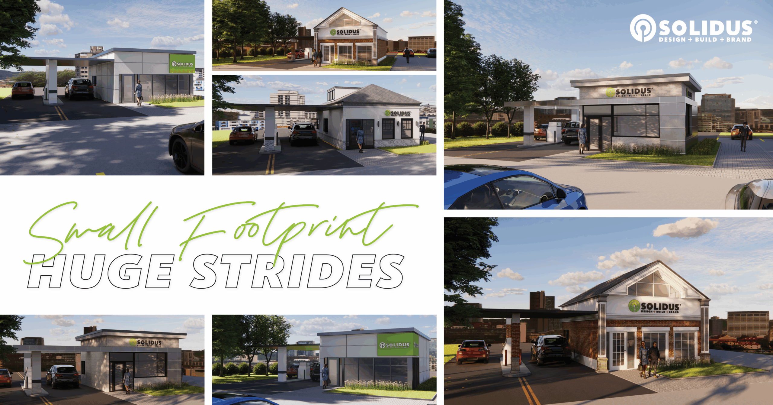 The Rise of Microbranches - Solidus